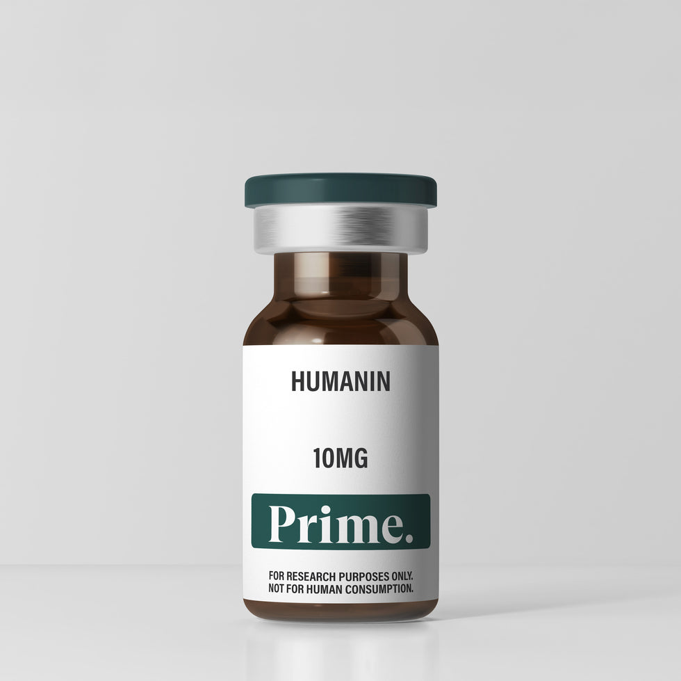 HUMANIN – Prime BioGroup LLC