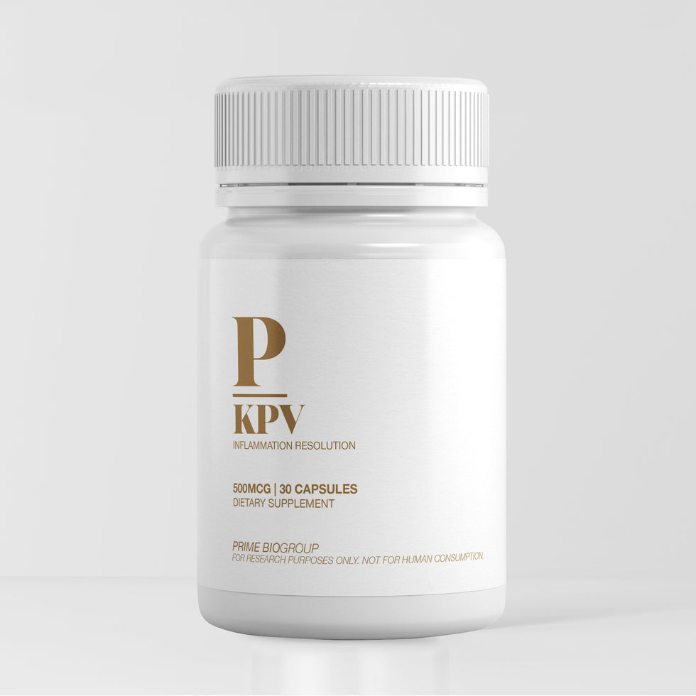 KPV – Prime